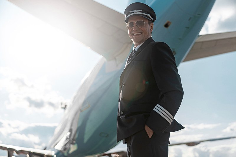 International Business Aviation Pilots Association-about-us