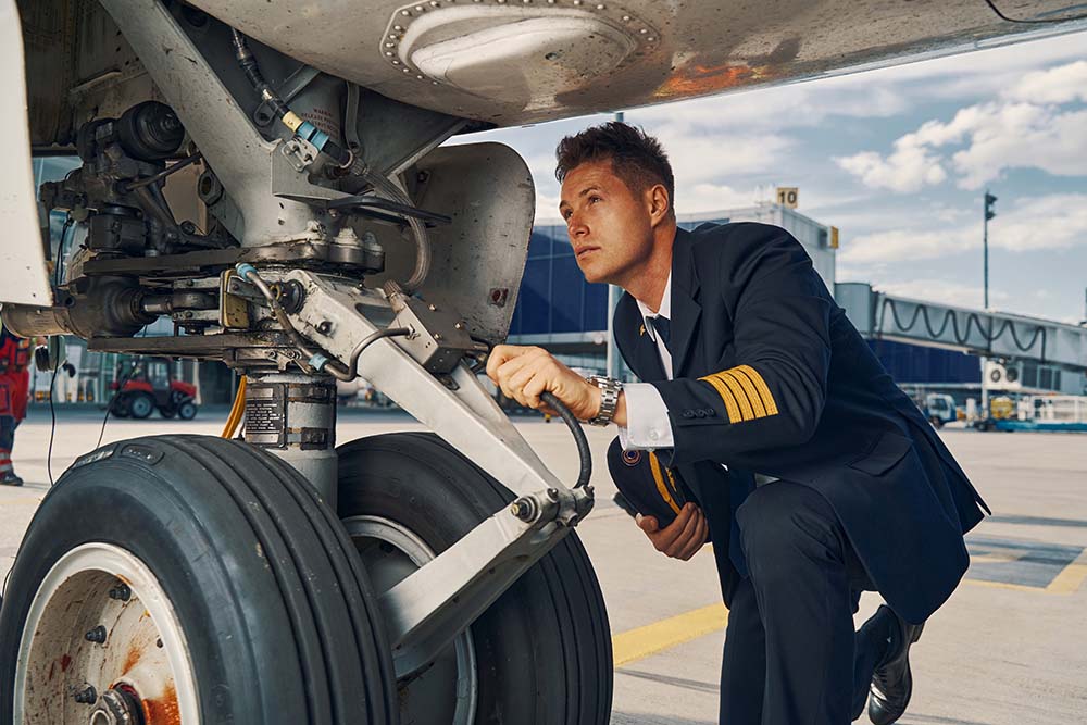 Hidden in Plain Sight: What 5 people missed inspecting this aircraft ...